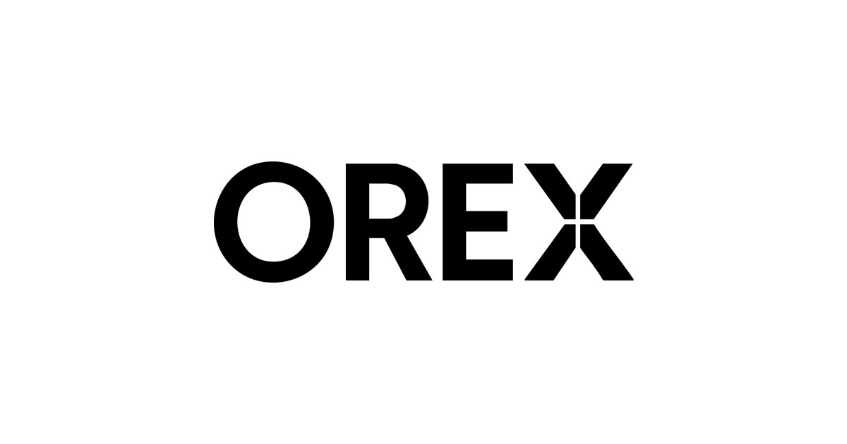 OREX - “暮らし”と“店舗ビジネス”の未来をつくる。
